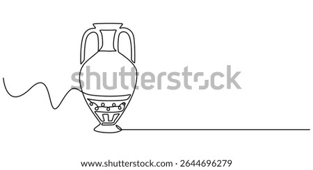 Pot Drawing | Free download on ClipArtMag