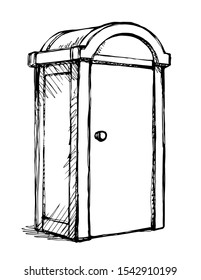 156 Poop cabin Images, Stock Photos & Vectors | Shutterstock