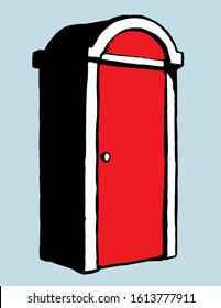 156 Poop cabin Images, Stock Photos & Vectors | Shutterstock