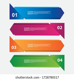 Clean Simple Flat Style Linear Vector Stock Vector (Royalty Free ...