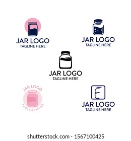 40,191 Jar logo Images, Stock Photos & Vectors | Shutterstock