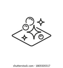 8,030 Easy clean icon Images, Stock Photos & Vectors | Shutterstock