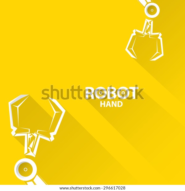 Vektor Stok Clean Technology Background Design Template Vector (Tanpa ...