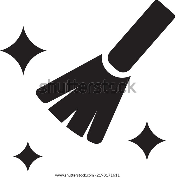 Clean Vector Illustration White Backgroun Floor Stock Vector (Royalty ...