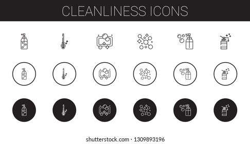Cleanliness Images, Stock Photos & Vectors | Shutterstock