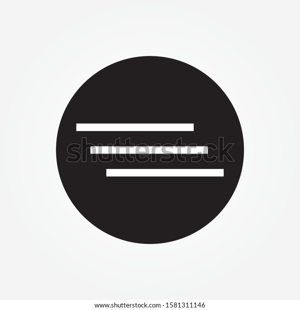Clear All Icon Design Clear Symbol Stock Vector (Royalty Free ...
