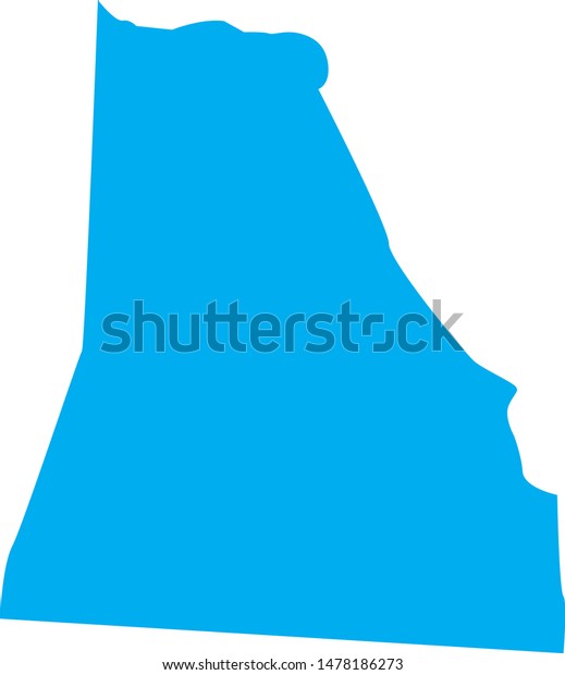 Cleveland County Map State North Carolina Stock Vector (Royalty Free ...