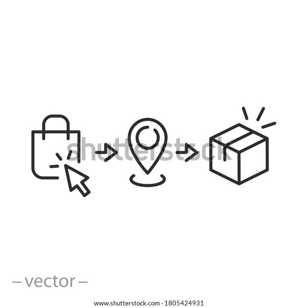 1,762 Parcel Collect Images, Stock Photos & Vectors | Shutterstock
