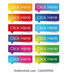 Questions Icon Sign Sticker Template Web Stock Vector (Royalty Free ...