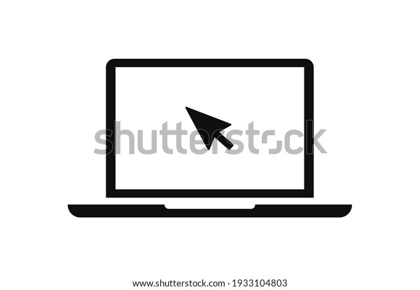 679,247 Ordinateur Picto Images, Stock Photos & Vectors | Shutterstock