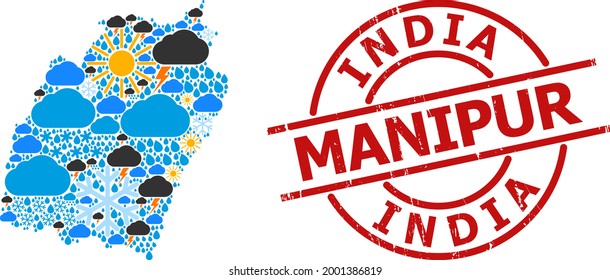 509 Map of manipur Images, Stock Photos & Vectors | Shutterstock