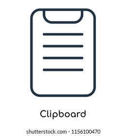 File Annex Icon Paper Clip Symbol Stock Vector (Royalty Free) 496469689 ...