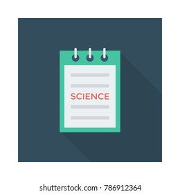 Clipboard Science Technology Stock Vector (Royalty Free) 786912364 ...