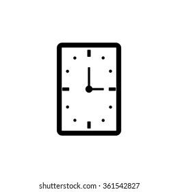248 Oval clock face Images, Stock Photos & Vectors | Shutterstock