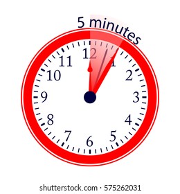 1,411 imágenes de Clock 5 am - Imágenes, fotos y vectores de stock ...