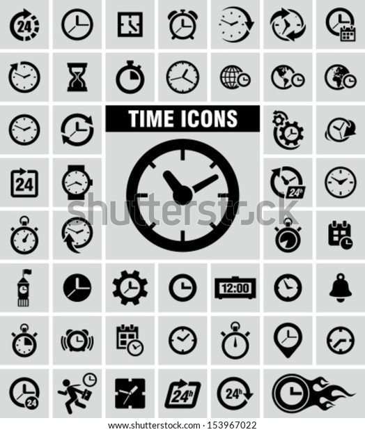 130,374 Abstract Clocks Stock Vectors, Images & Vector Art | Shutterstock