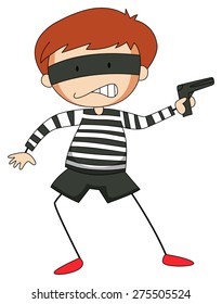 Robery Images, Stock Photos & Vectors | Shutterstock