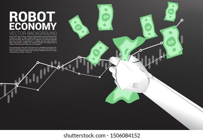 574 Robot Hand Grab Stock Vectors, Images & Vector Art | Shutterstock