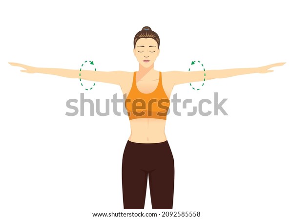 2,740 Rotation Of Joints Images, Stock Photos & Vectors | Shutterstock