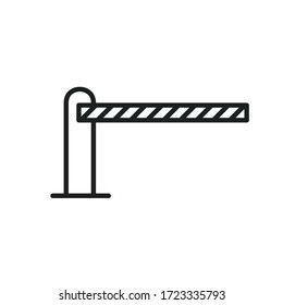 9,196 Closed gate icon Images, Stock Photos & Vectors | Shutterstock