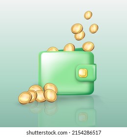 3,345 Wallet falling Images, Stock Photos & Vectors | Shutterstock