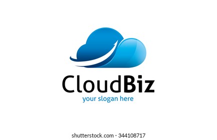 6,209 Cloud Solutions Logo Images, Stock Photos & Vectors | Shutterstock