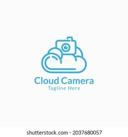 4,219 Cloud camera logo Images, Stock Photos & Vectors | Shutterstock