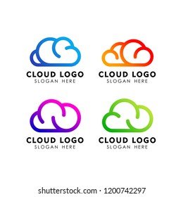 83,357 Cloud internet logo Images, Stock Photos & Vectors | Shutterstock