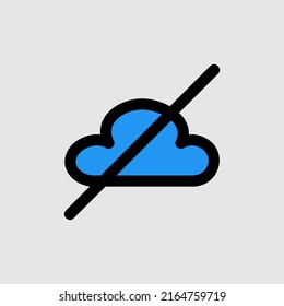 1,041 Cloud offline Images, Stock Photos & Vectors | Shutterstock