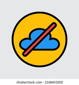 1,041 Cloud offline Images, Stock Photos & Vectors | Shutterstock
