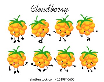 304 imágenes de Cloudberry logo - Imágenes, fotos y vectores de stock ...