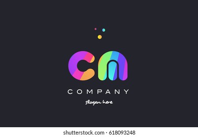 73 Purple Cm Logo Images, Stock Photos & Vectors | Shutterstock