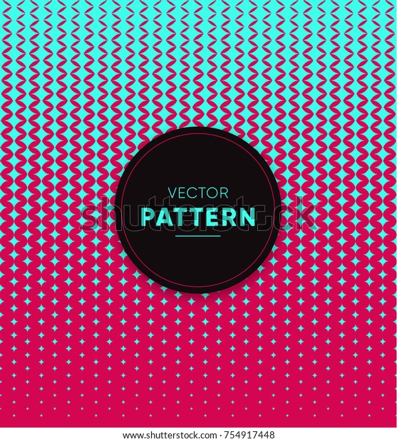 Cm Vector Halftone Backgrounds Designs Stock Vector (Royalty Free ...