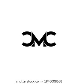 15 Cmc monogram logo Images, Stock Photos & Vectors | Shutterstock