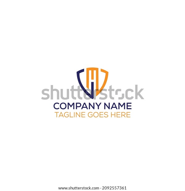 Cmj monogram logo 5 รายการ ภาพ ภาพสต็อกและเวกเตอร์ | Shutterstock