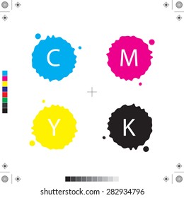 1,884 Cmyk Color Model Images, Stock Photos & Vectors | Shutterstock