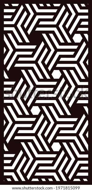 Cnc Router Design Vector Eps File Stock Vector (Royalty Free ...