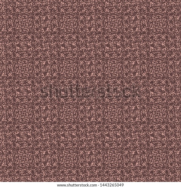 Coarse Decorative Background Divided Into Squares Stock Vector (Royalty ...