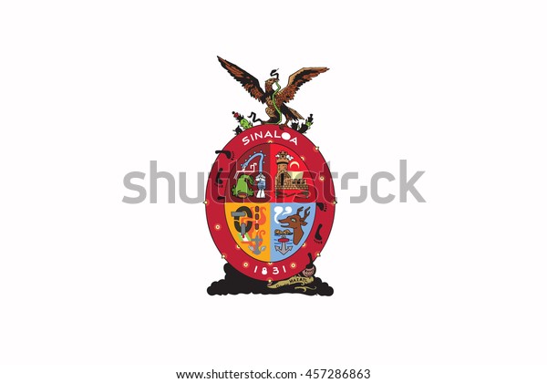 35 imágenes de Sinaloa escudo - Imágenes, fotos y vectores de stock ...