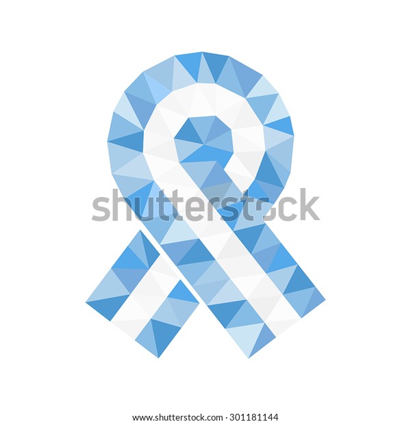 Cockade Argentina Triangle Design Stock Vector (Royalty Free) 301181144 ...