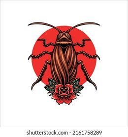 991 Cockroach tattoo Images, Stock Photos & Vectors | Shutterstock