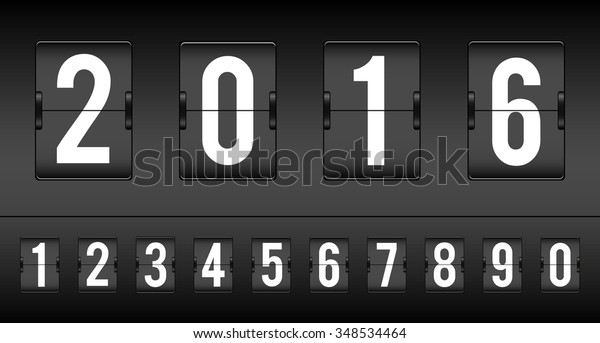 Codes Digits Icons Graphic Design Vector Stock Vector (Royalty Free ...