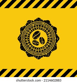 1,440 Coffee warning label Images, Stock Photos & Vectors | Shutterstock