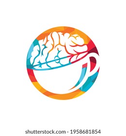 454 imágenes de Brain coffee logo - Imágenes, fotos y vectores de stock ...