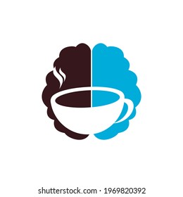 454 imágenes de Brain coffee logo - Imágenes, fotos y vectores de stock ...