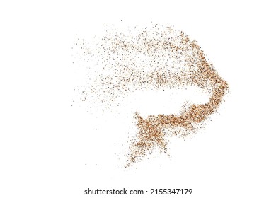 2,659 Coffee Texture Overlay Images, Stock Photos & Vectors | Shutterstock