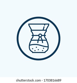 10,866 Coffee filter Stock Vectors, Images & Vector Art | Shutterstock