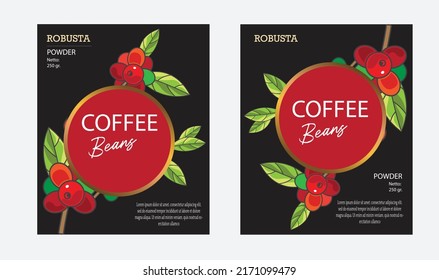 10,008 Coffee & tea label stickers Images, Stock Photos & Vectors ...