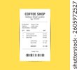 3,132 Long Receipt Royalty-Free Images, Stock Photos & Pictures ...