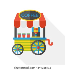 15,807 Coffee carts Images, Stock Photos & Vectors | Shutterstock